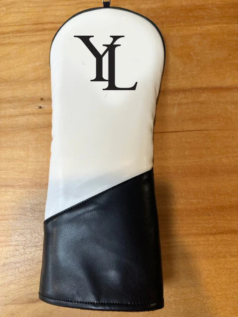 Custom Fairway Wood Headcovers for Better Club Care — 1withGolf