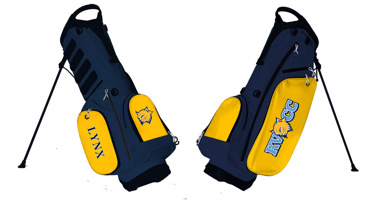 Why Custom Team Bags Are Essential for School Teams | 1WithGolf — 1withGolf