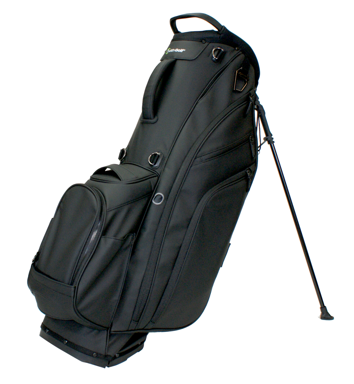6 Creative Uses for a Lightweight Carry Bag | 1withGolf