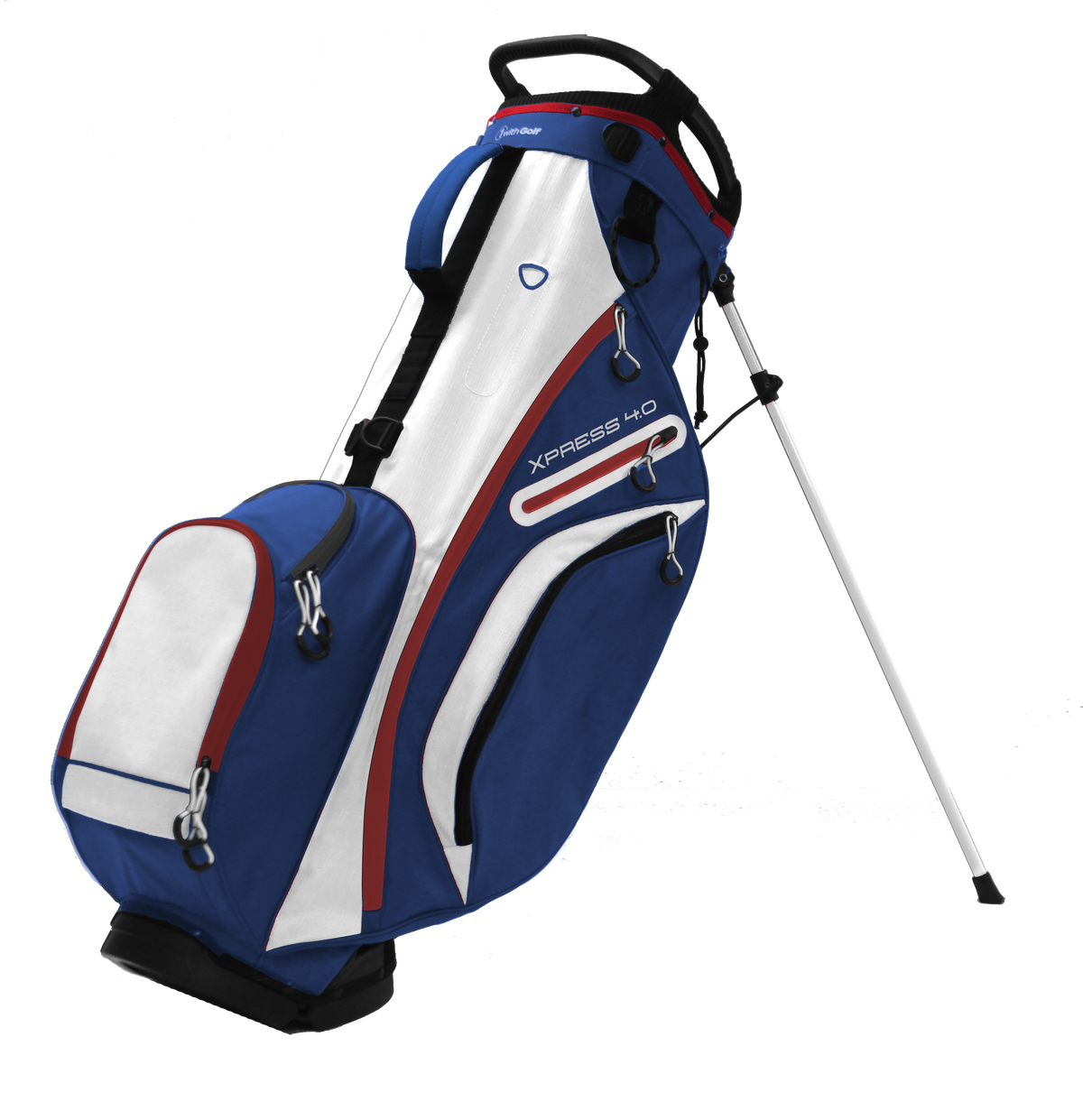 How Lightweight Golf Bags Revolutionize Golf: Comfort and Convenience ...