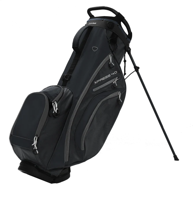 Lightweight Golf Bags for Travel & Course Walks | 1withGolf
