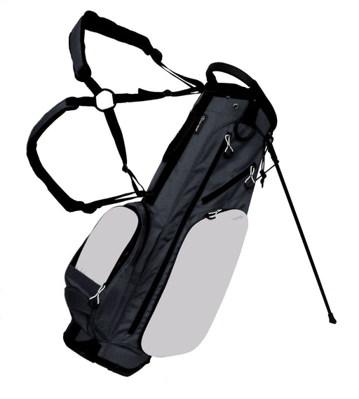 Fully Custom Team Golf Bag and accessories-No minimum, No set up fees ...