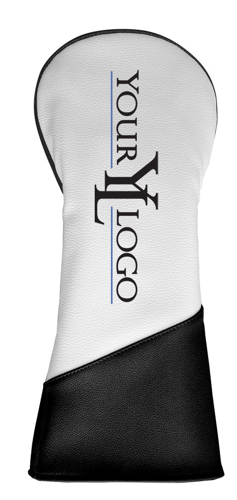 Custom Driver Headcover-No minimums — 1withGolf