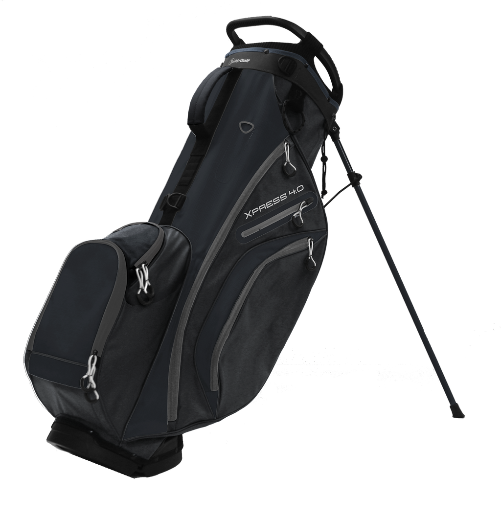 Lightweight Stand Bags — 1withGolf