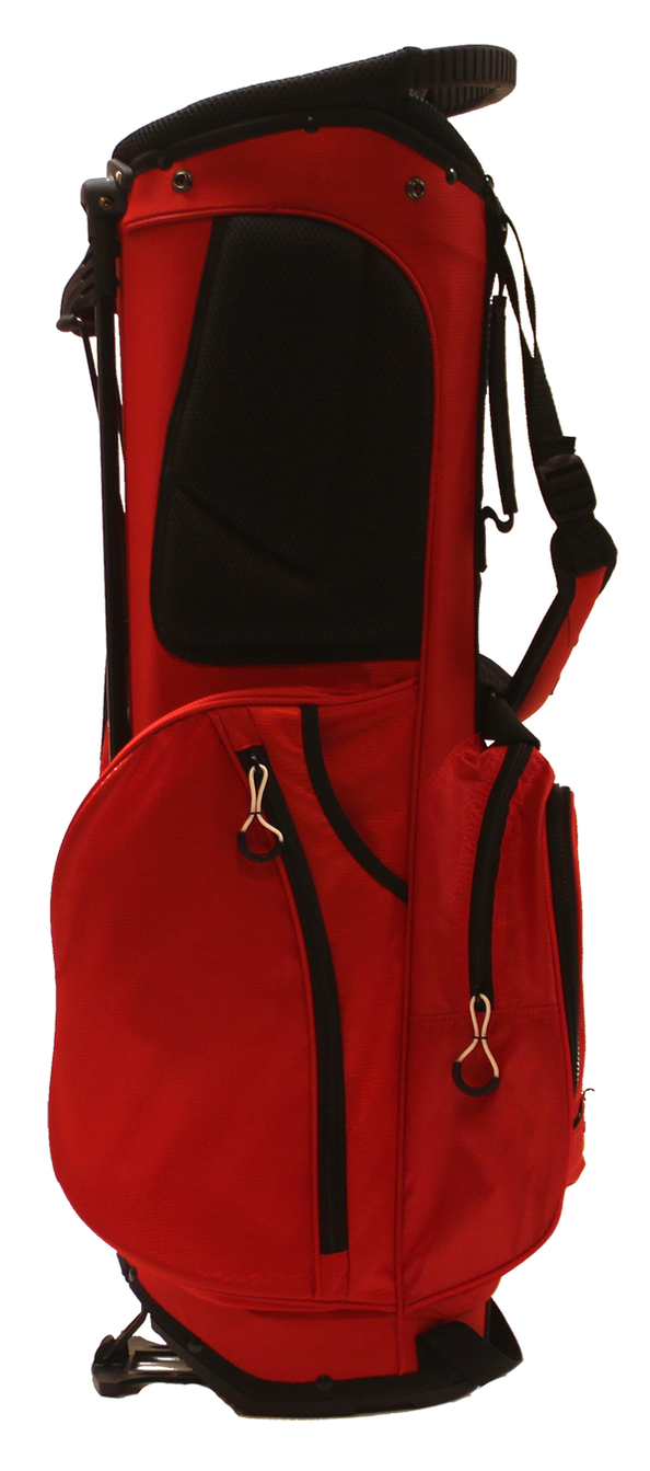 Fully Custom Team Golf Bag and accessories-No minimum, No set up fees ...